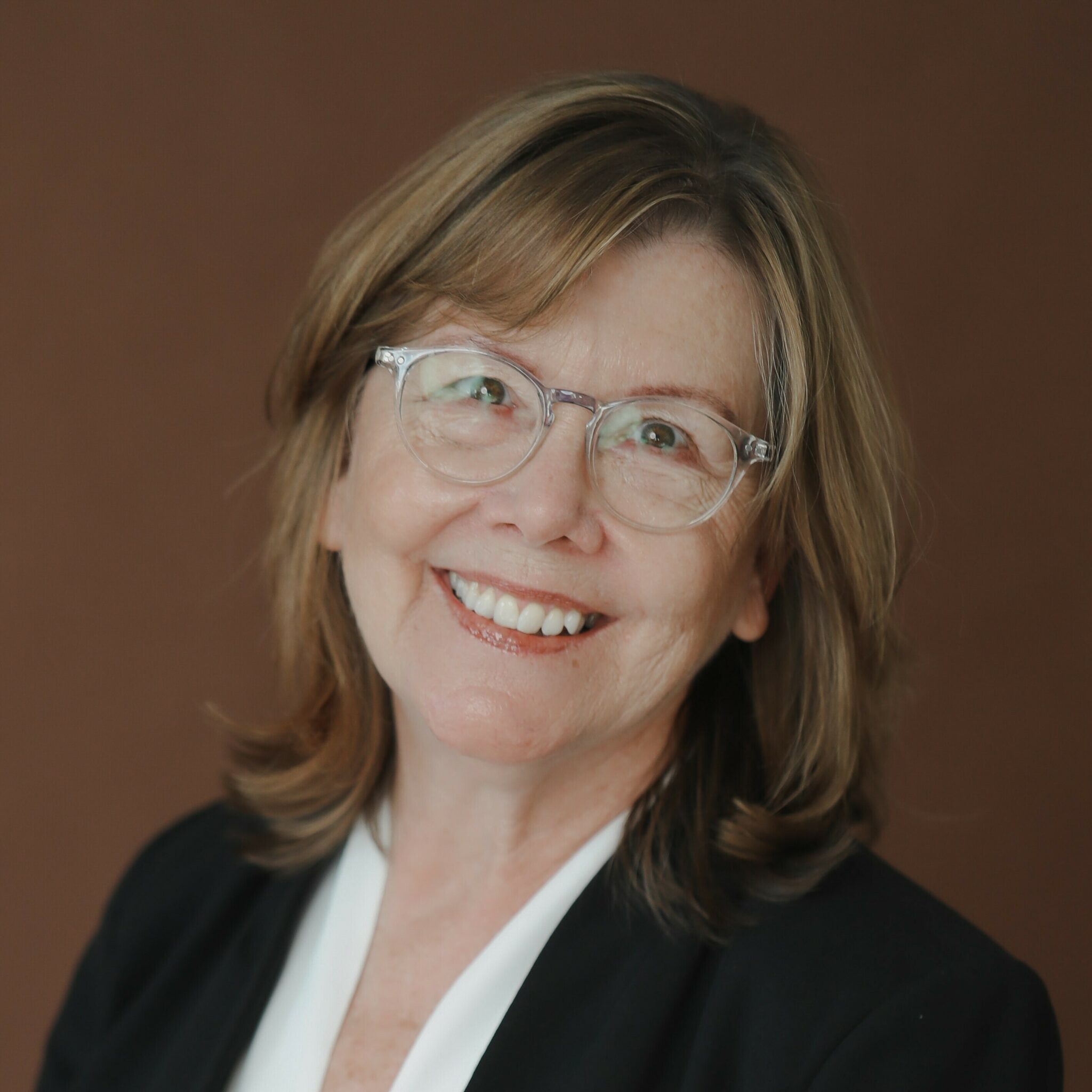 Rider Profiles - Nuns on the Bus 2024