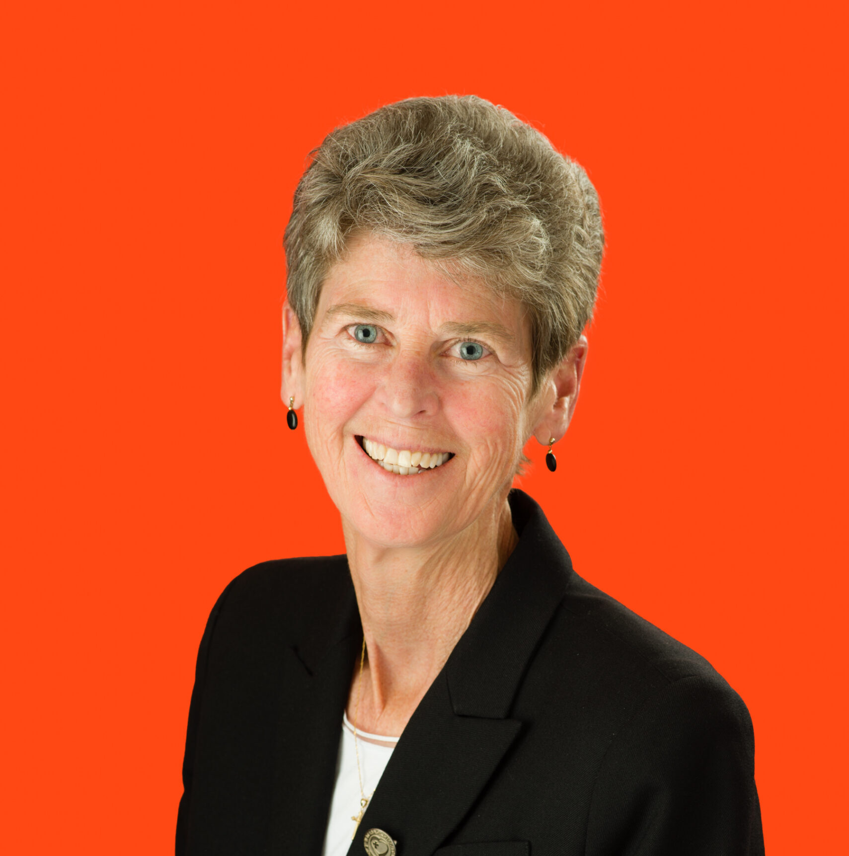 Rider Profiles - Nuns on the Bus 2024